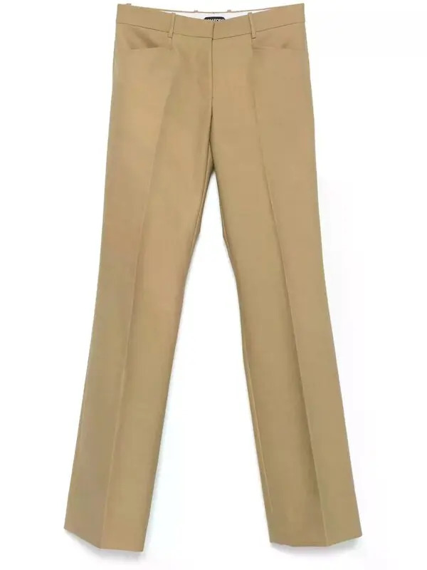 TOM FORD Alexei Trousers