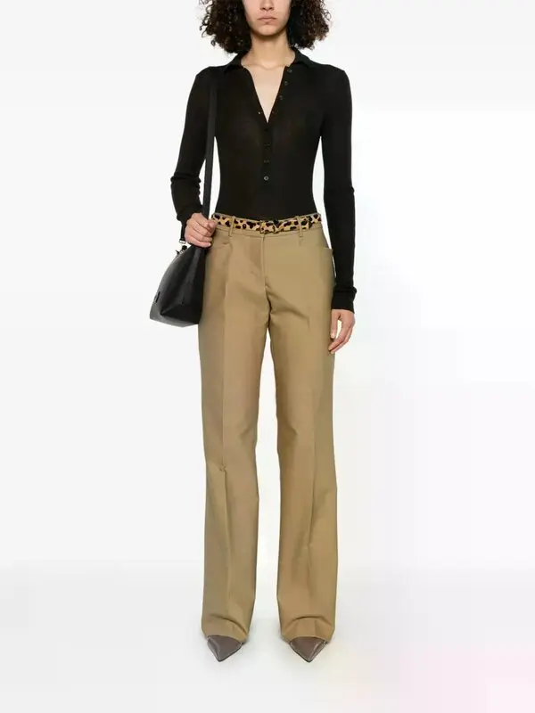 TOM FORD Alexei Trousers