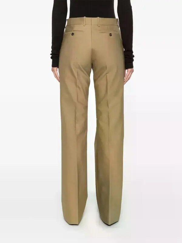 TOM FORD Alexei Trousers