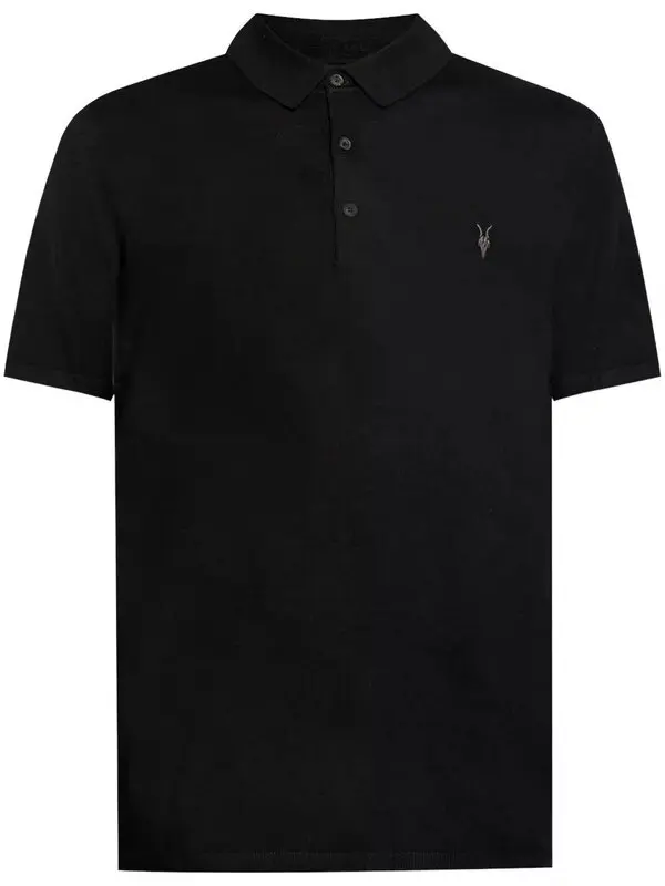 ALLSAINTS Mode Polo Shirt