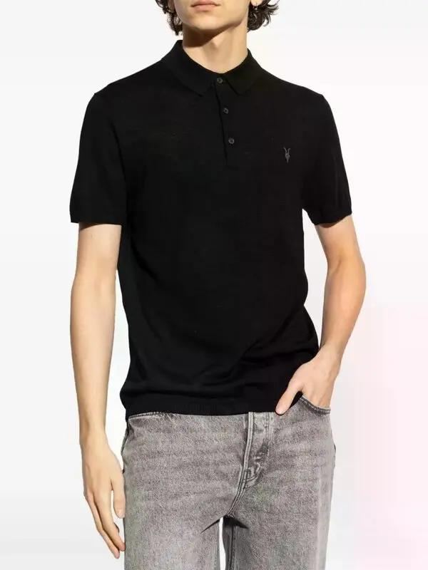ALLSAINTS Mode Polo Shirt