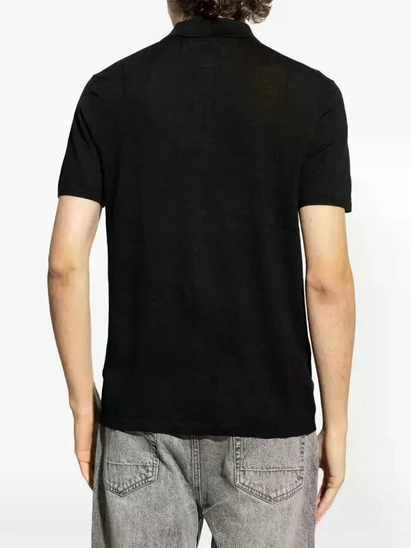 ALLSAINTS Mode Polo Shirt