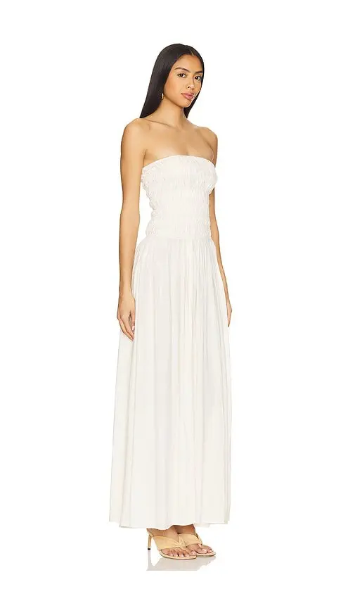 Tularosa Itzayana Maxi Dress