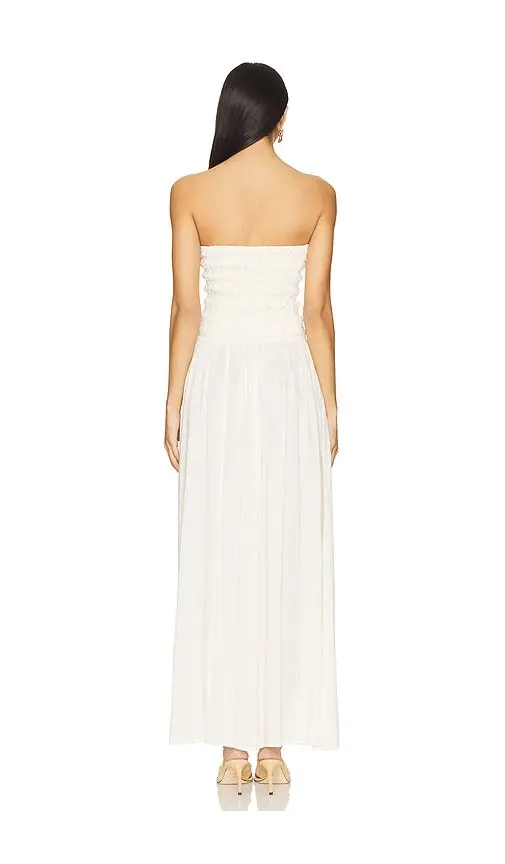 Tularosa Itzayana Maxi Dress