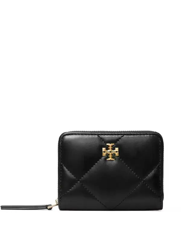 Tory Burch Kira Wallet - Black