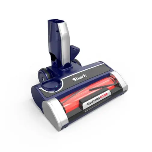 SHARK Motorized Floor Nozzle Vacuum - Blue Iris