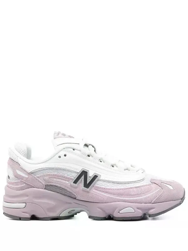 NEW BALANCE 1000 Sneakers - Purple