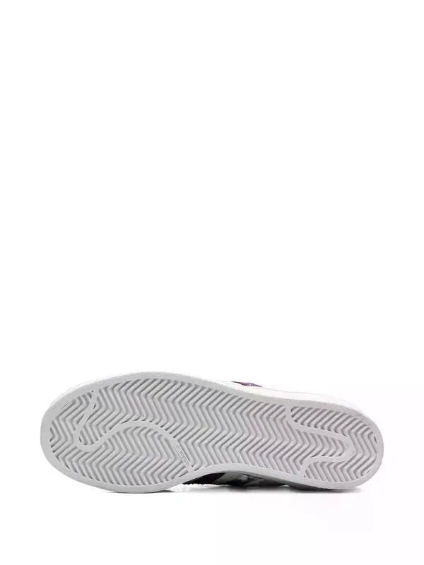 Adidas Superstar Sneakers - White