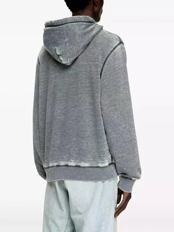 DIESEL® S-ginn Hoodie