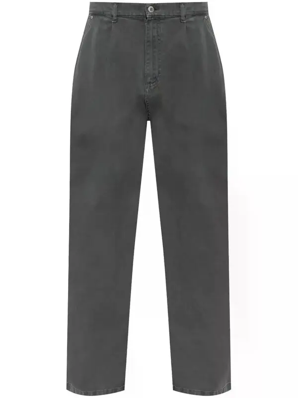 Moschino Cotton Trousers