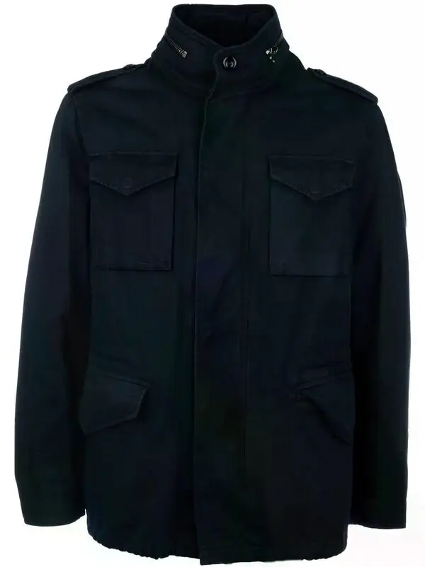 SHORE. Cargo Coat
