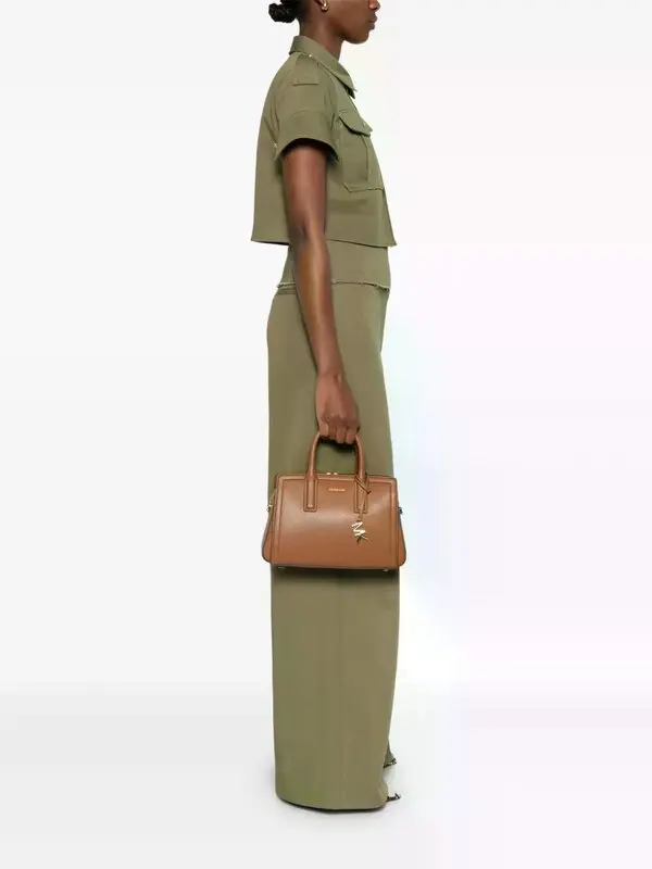Michael Kors Laila Tote Bag - Brown