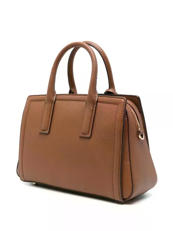Michael Kors Laila Tote Bag - Brown