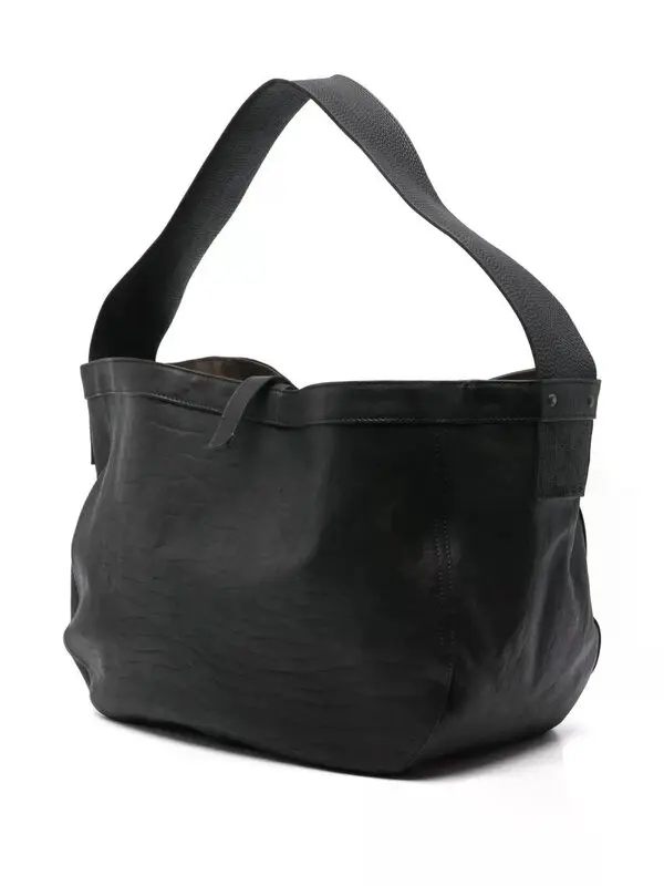 TAIGA TAKAHASHI Lot. 004 Newsboy Shoulder Bag