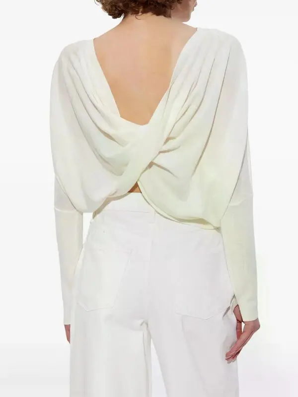 ALLSAINTS Julieana Sweater