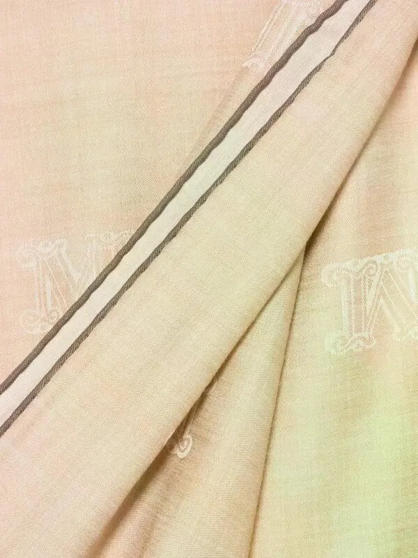 Max Mara Persia Scarf