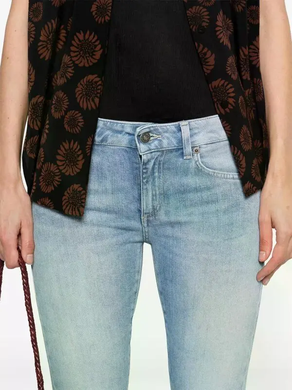 DONDUP Rose Jeans - Blue