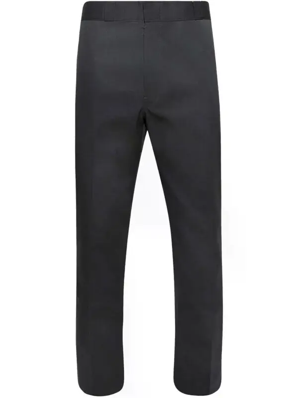 MAISON MARGIELA Straight Leg Trousers