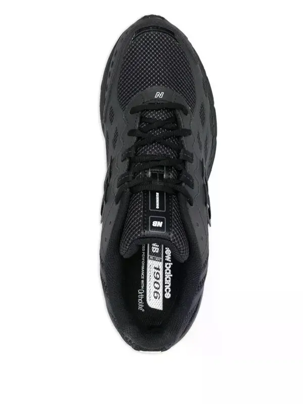 NEW BALANCE 1906w Sneakers - Black