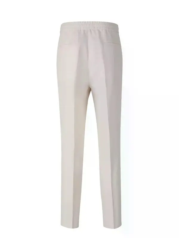 Brunello Cucinelli Drawstring-waist Trousers