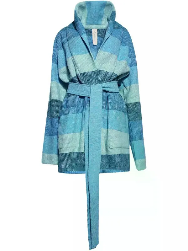 MARRAKSHI LIFE The Cardigan - Blue