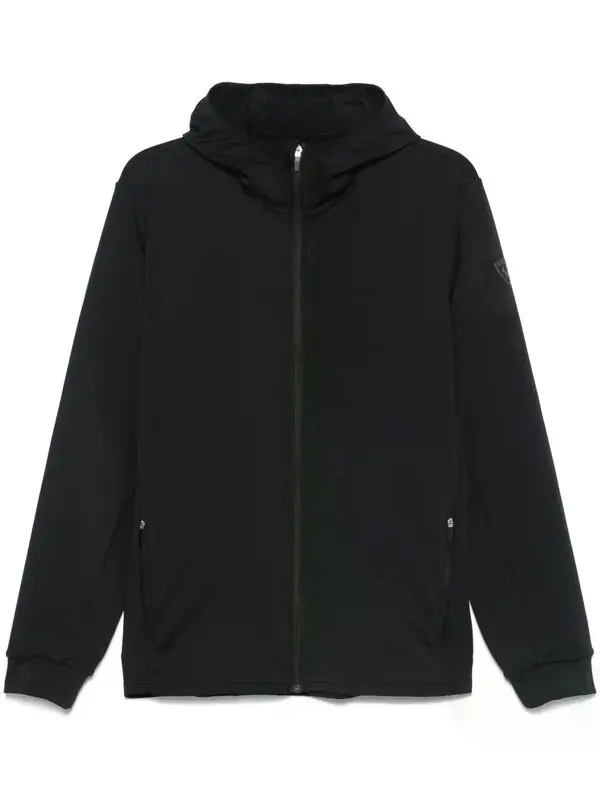 Rossignol Hooded Sweatshirt - Black
