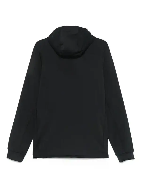 Rossignol Hooded Sweatshirt - Black