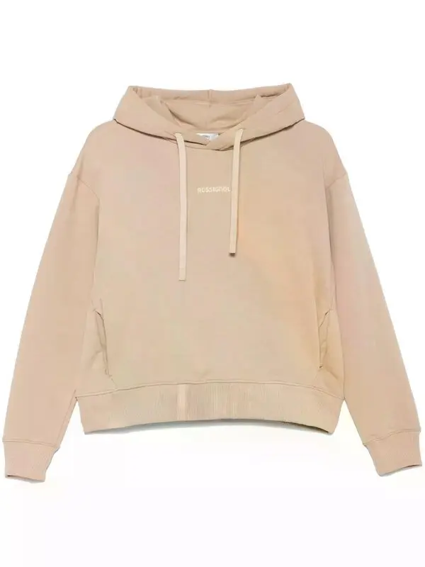 Rossignol Logo-print Hoodie