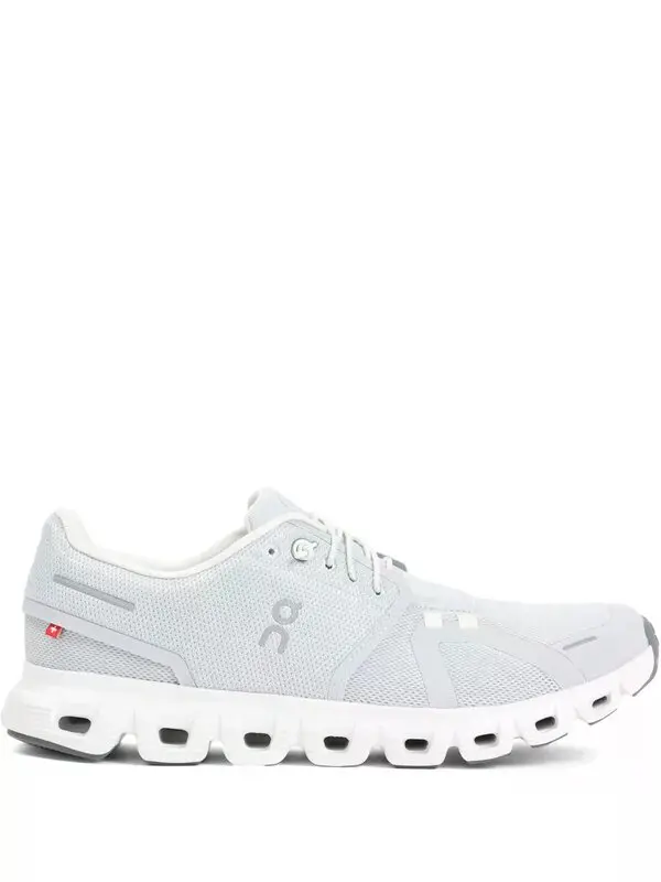 On Cloud 6 Sneakers - White