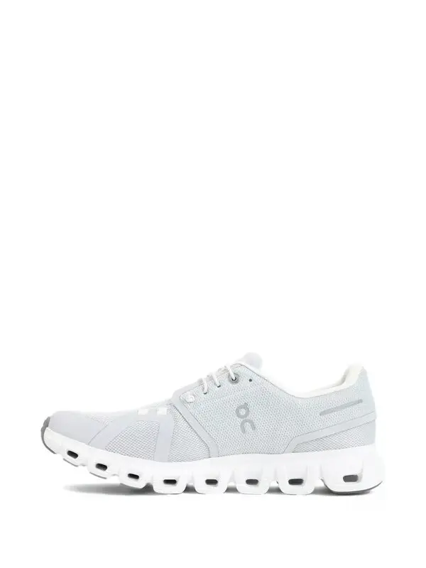 On Cloud 6 Sneakers - White