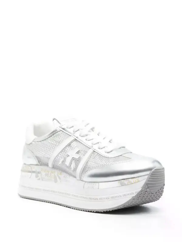 Premiata Beth 7373 Sneakers