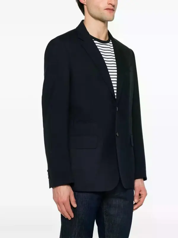 FAY Virgin-wool Blazer