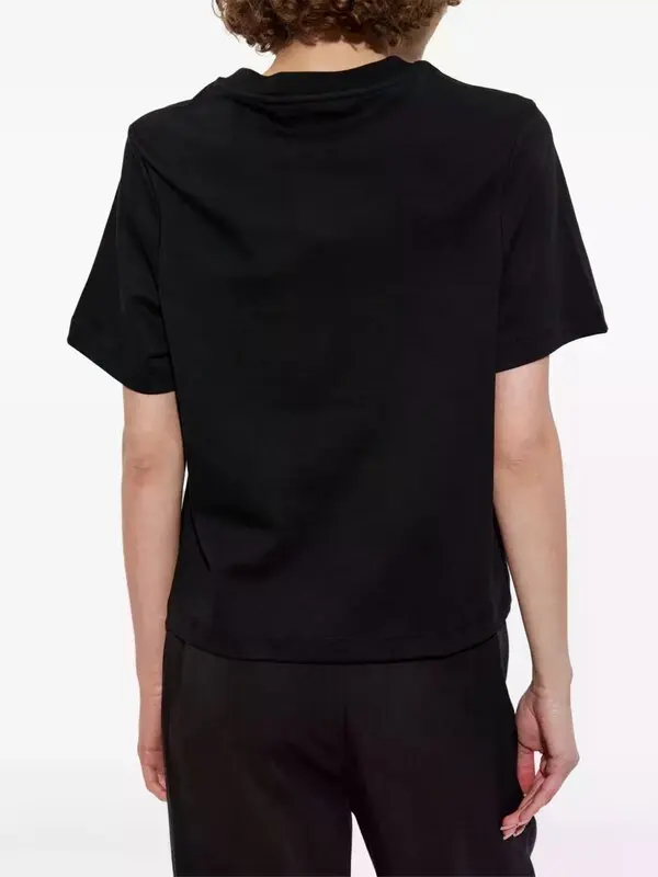 ALLSAINTS Lover T-shirt - Black