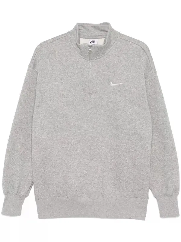 Nike Phoenix Fleece Sweatshirt