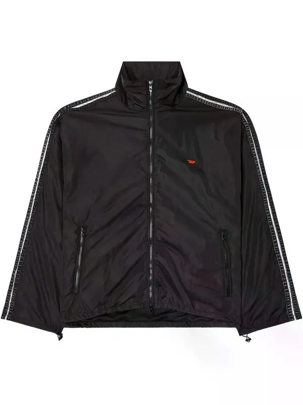 DIESEL J-caron Track Jacket