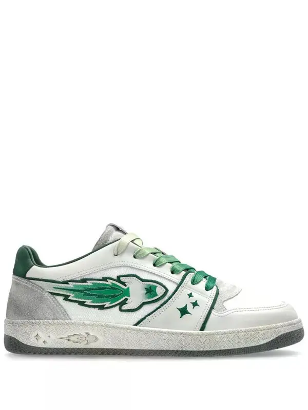 ENTERPRISE JAPAN Egg Rocket Sneakers