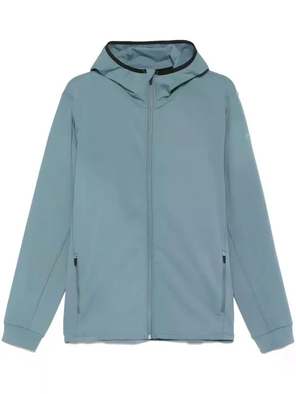 Rossignol Hooded Sweatshirt - Blue