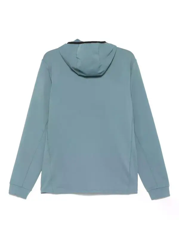 Rossignol Hooded Sweatshirt - Blue