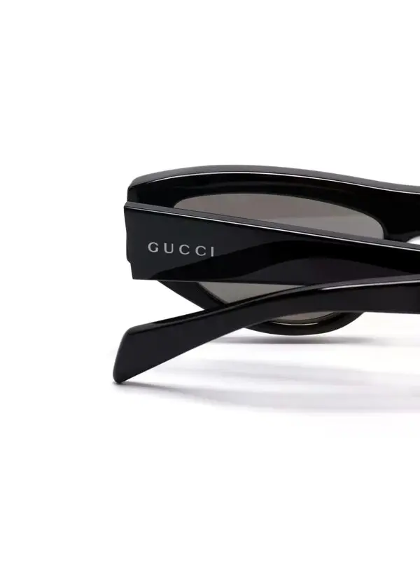 Gucci Cat-eye Sunglasses