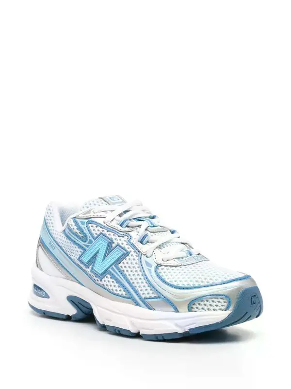 NEW BALANCE 740 Sneakers - Blue