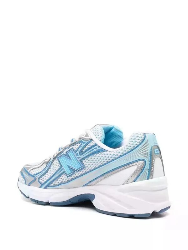 NEW BALANCE 740 Sneakers - Blue