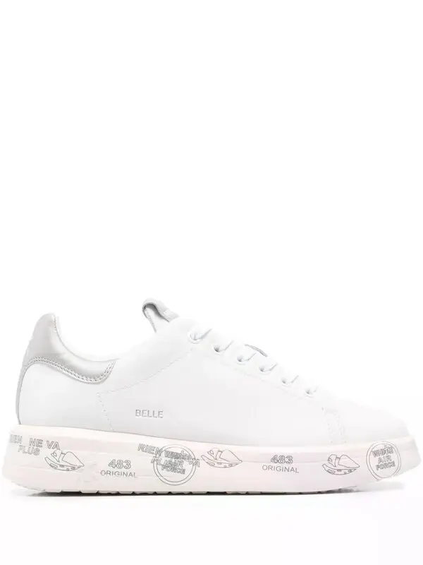 Premiata Belle Sneakers