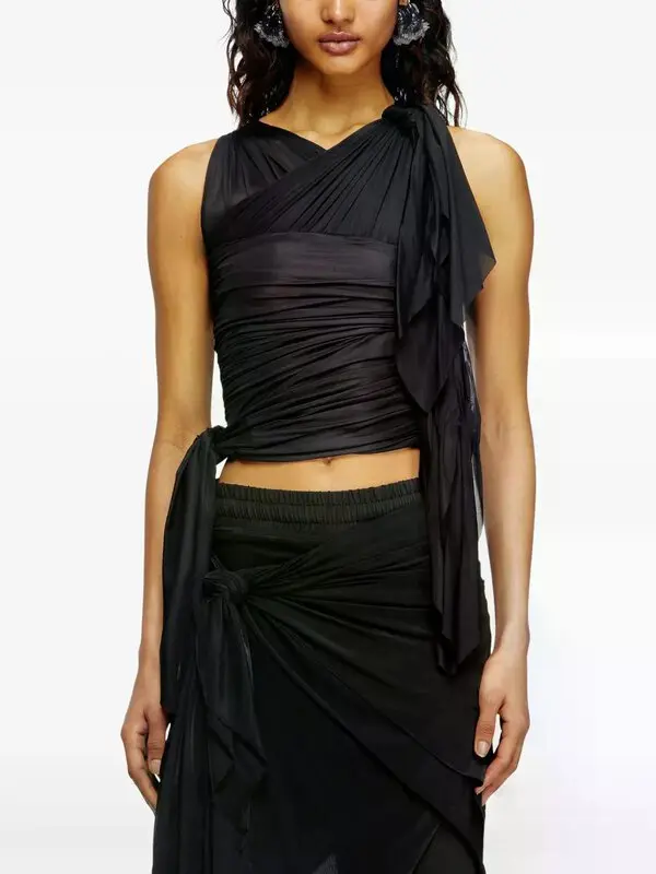 DIESEL® T-persea Top