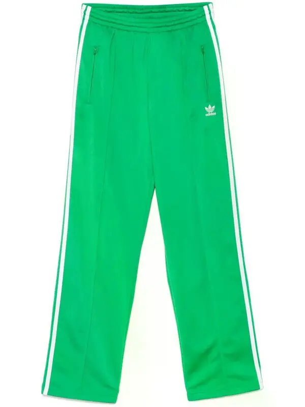 Adidas Firebird Track Pants - Green