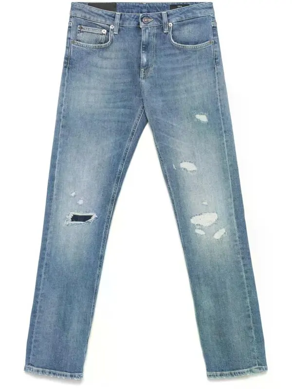 DONDUP Coco Jeans
