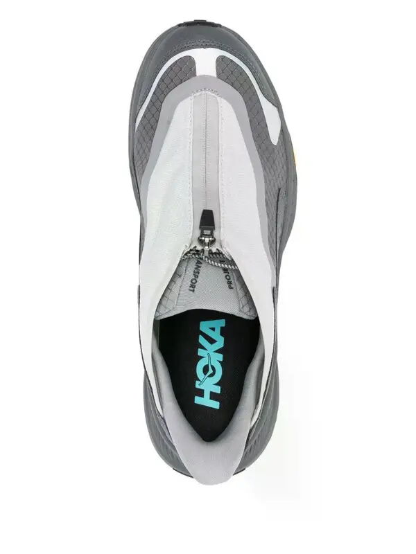 HOKA® Project Transport Sneakers - Grey