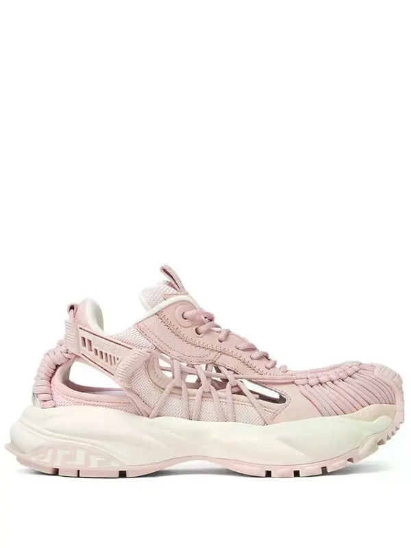 Versace Mercury Sneakers
