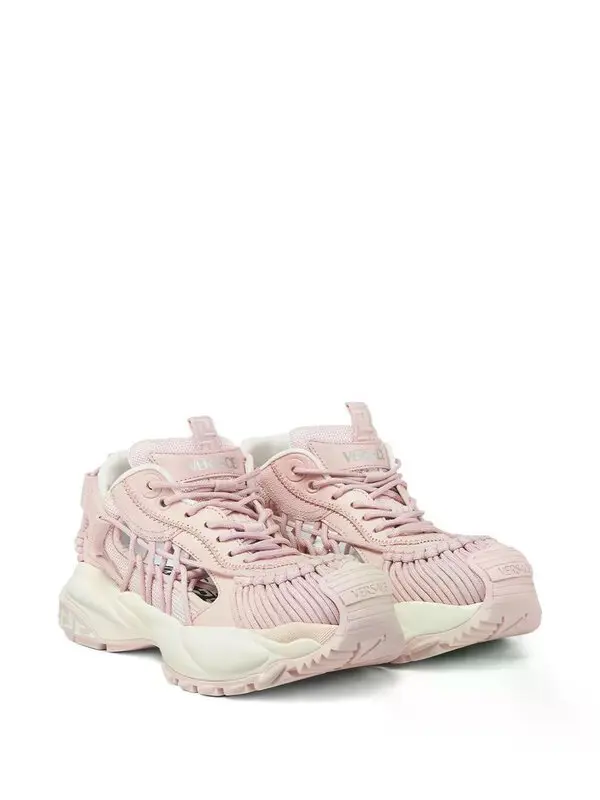 Versace Mercury Sneakers
