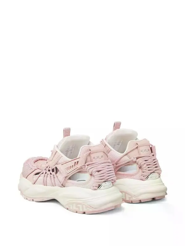 Versace Mercury Sneakers