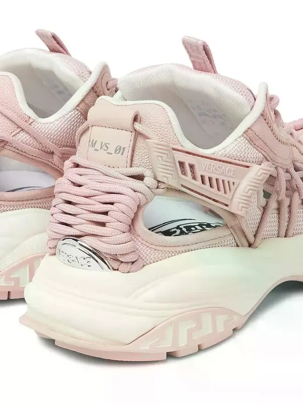 Versace Mercury Sneakers